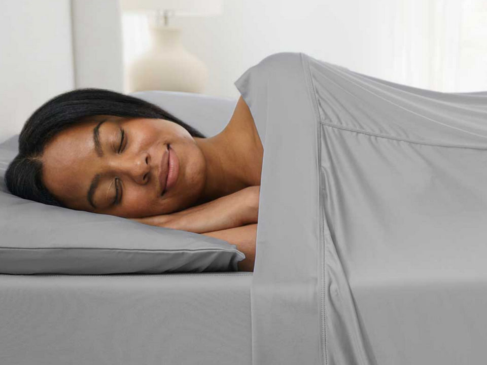 Sleep Essentials | Sleep System Mattress in South Dakota