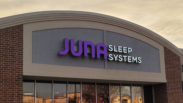 Juna Sleep Systems | Premium Mattress Store in Sioux Falls