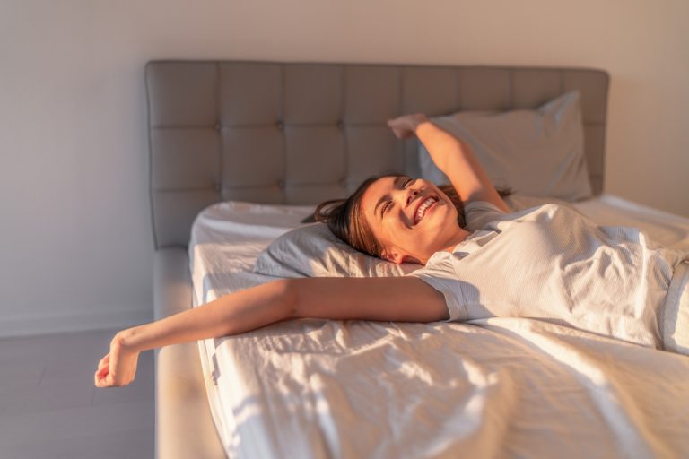 Adjustable Beds: Sleep Better with Personalized Comfort