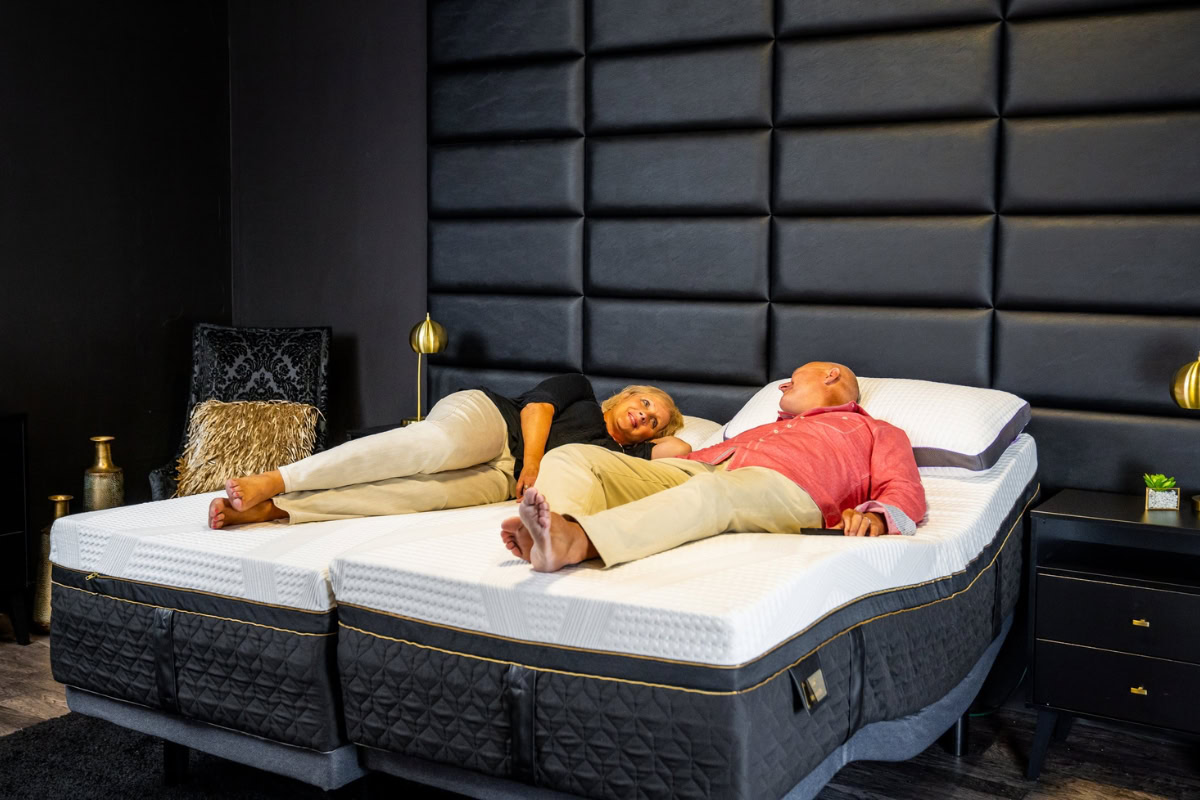 Discover the Best Gapless Adjustable Mattresses for Seamless Sleep in 2026