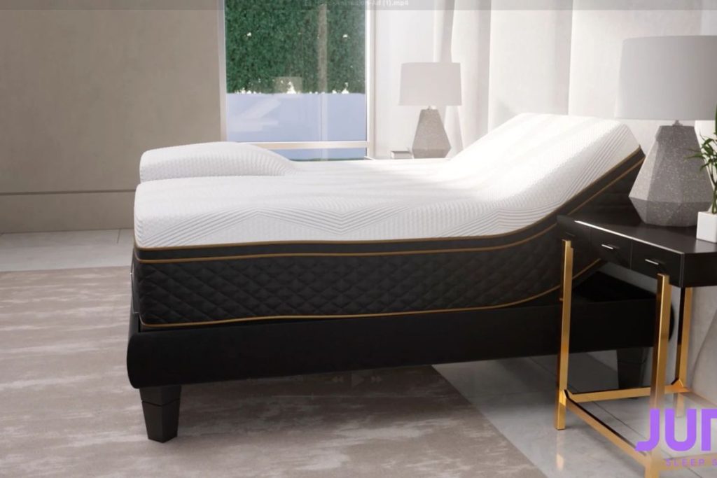 Juna Sleep: Discover Seamless Sleep with Our Luxury No-Gap Mattress in 2026