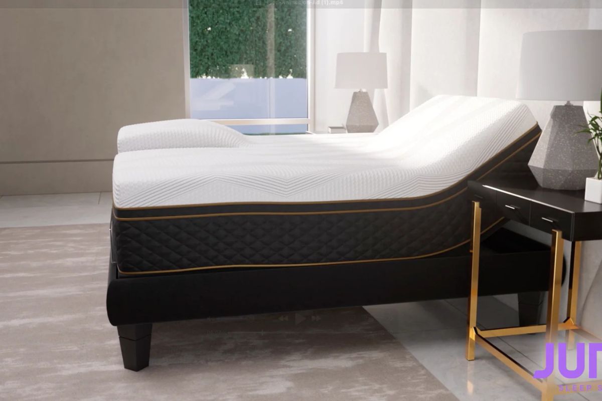 Juna Sleep: Discover Seamless Sleep with Our Luxury No-Gap Mattress in 2026