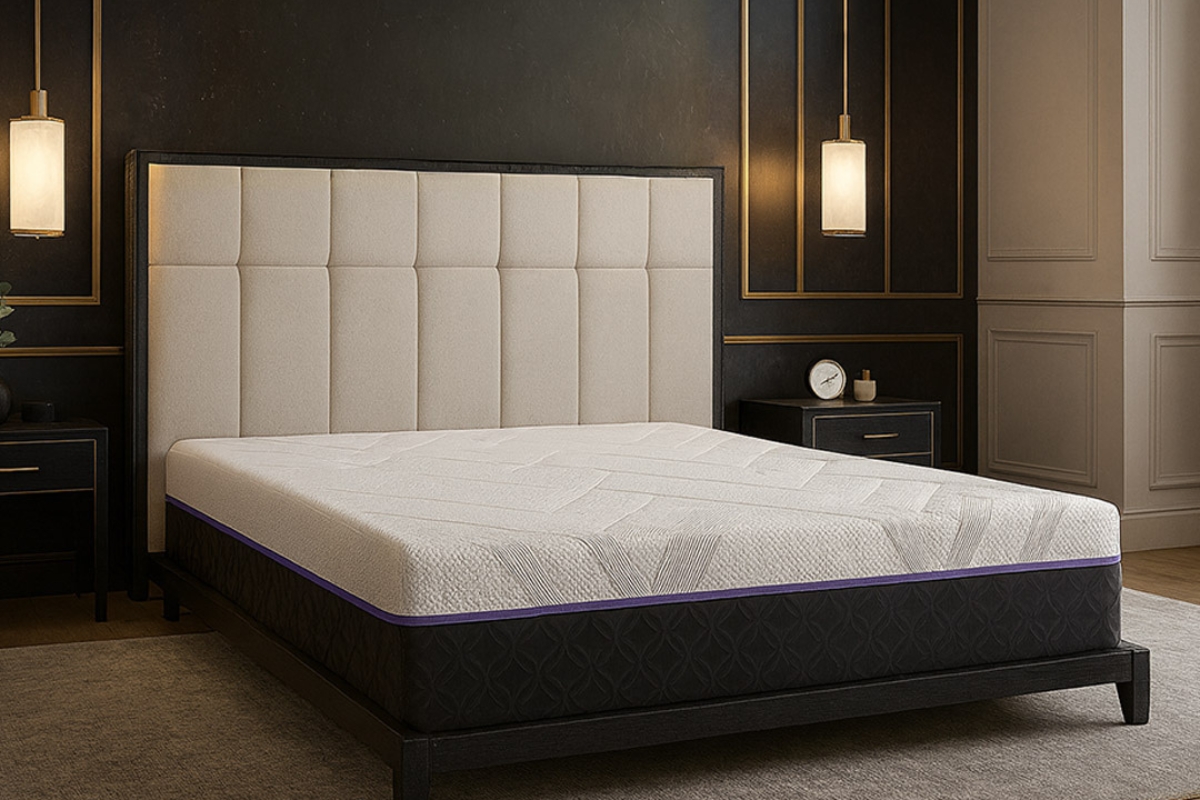 Custom Size Mattress Guide: RV, Short Queen & Oversized Options in 2026