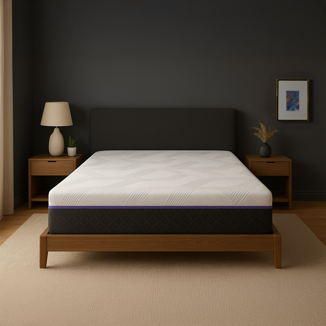 Juna Hybrid Mattresses: Customizable Comfort for You
